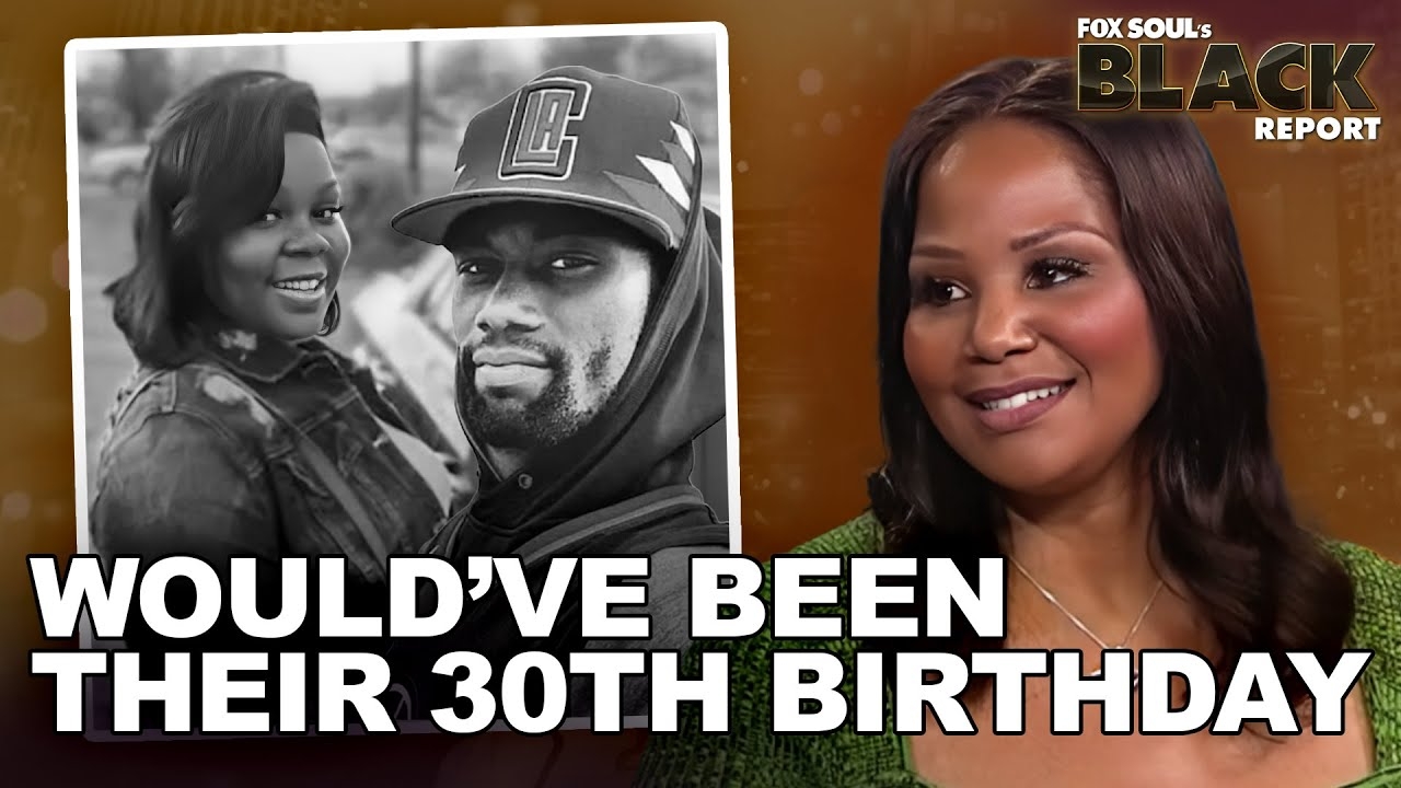 Remembering Breonna Taylor and Tyre Nichols’ Birthdays | FOX SOUL's ...