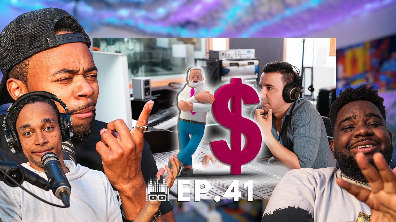 How To Make Money As An Engineer Or Producer | Certified BOOTLEG