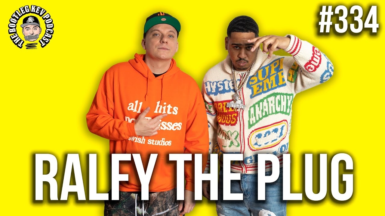 Ralfy The Plug on Drakeo The Ruler, Return of 03 Greedo, Fatherhood ...