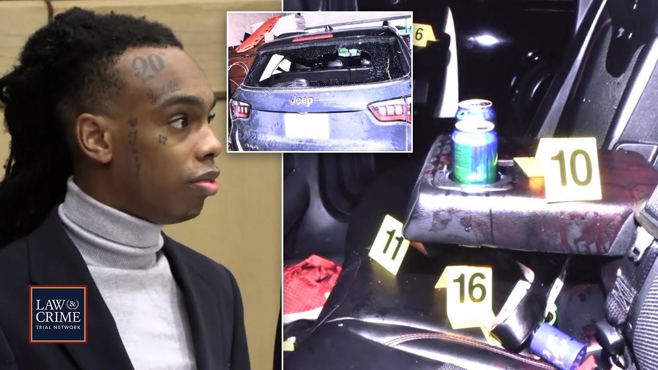 7 Critical Moments from YNW Melly’s Double Murder Trial Week Two ...