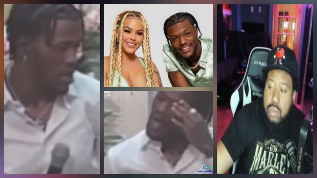 Akademiks reacts to DC Young Fly’s speech at Jackie Oh’s funeral & some ...