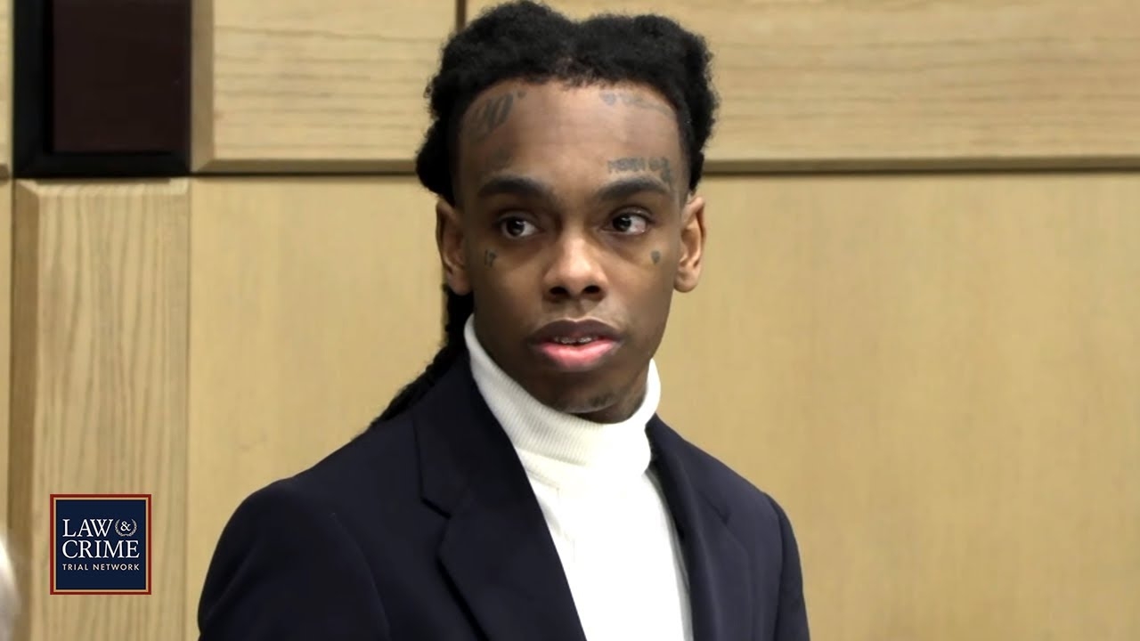 Top 11 Moments From Ynw Mellys Double Murder Trial Week One