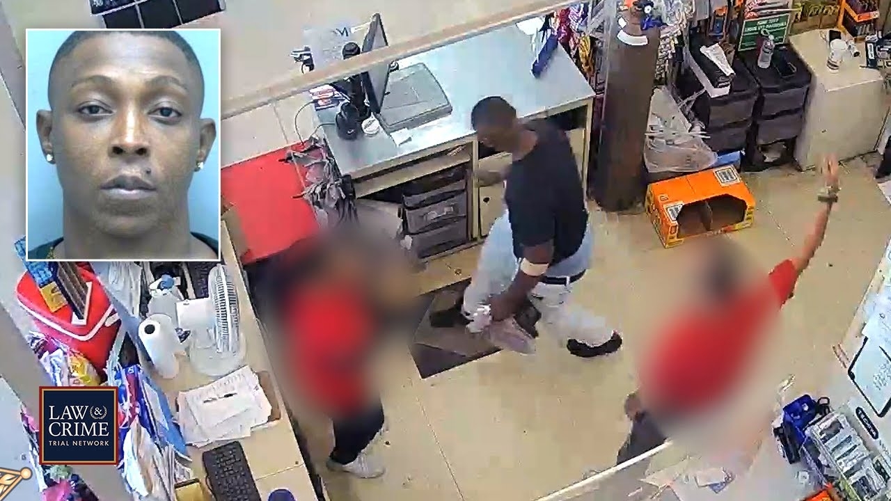 Florida Woman Throws Tantrum, Trashes ‘Family Dollar’ Store Over Return ...