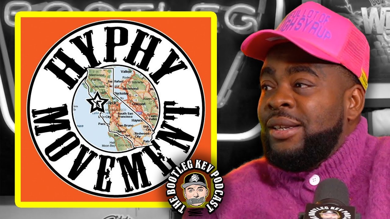 Hyphy Movement Music: Hyphy Meaning – MRDHN