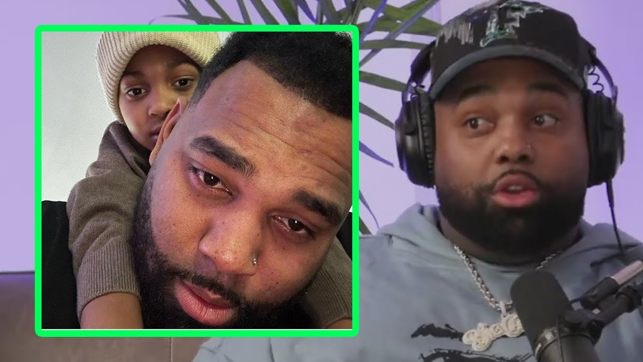 AD On His Son Having Autism | Certified BOOTLEG