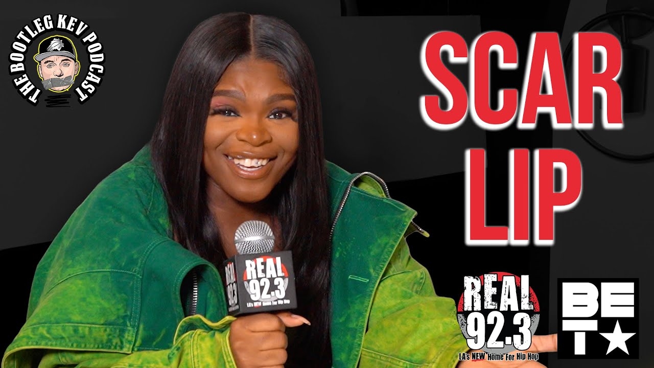 Scar Lip on Titanic Implosion, Album Being Better Than Crack & Working w/ Snoop Dogg | Certified ...