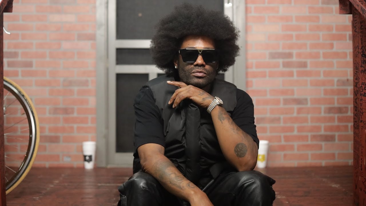 Bangladesh On Being First To Use a Producer Tag, “A Milli” Being Ranked ...