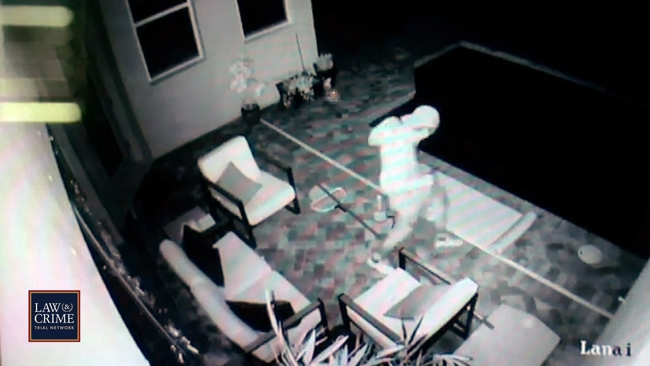 Florida Man Fires 30 AR-15 Rounds at Pool Cleaner He Mistook as ...