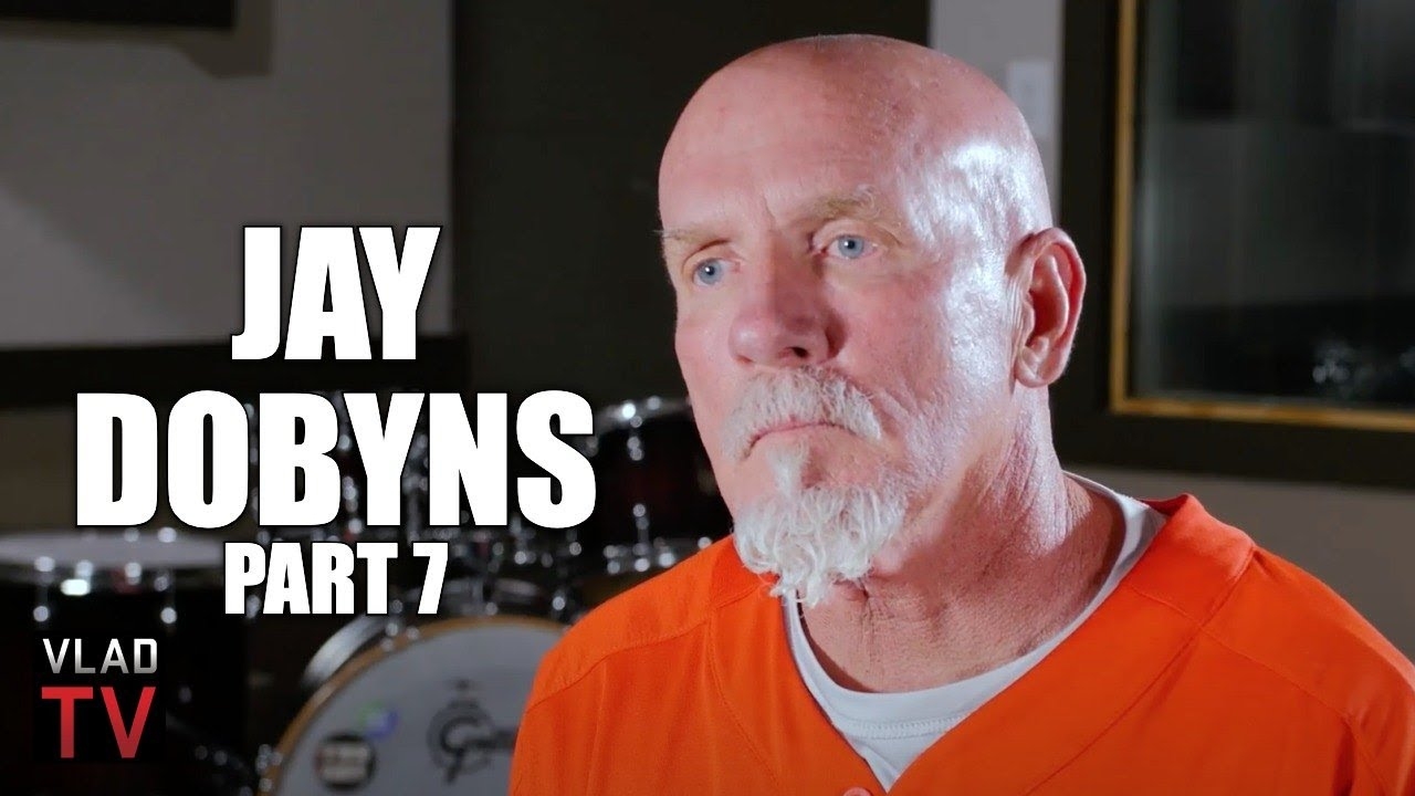Jay Dobyns on How He Faked the Murder of a Rival Mongol to Become a ...