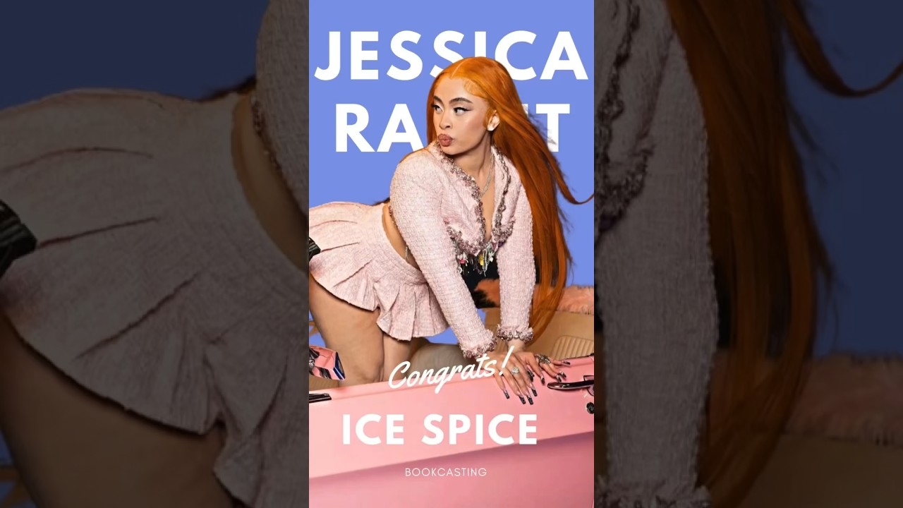 Ice Spice in tomb raider Animation 😱🔥🔥 @IceSpice | Certified BOOTLEG