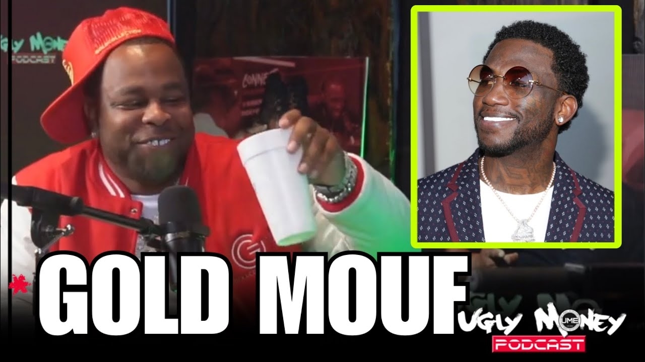 GoldMouf Famgoon Confirms Gucci Mane LIED About K*lling Pookie Loc ...