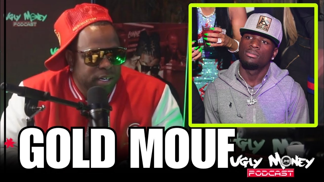 GoldMouf Famgoon Reacts To Demons Accusing Ralo Of Snitching | Certified BOOTLEG