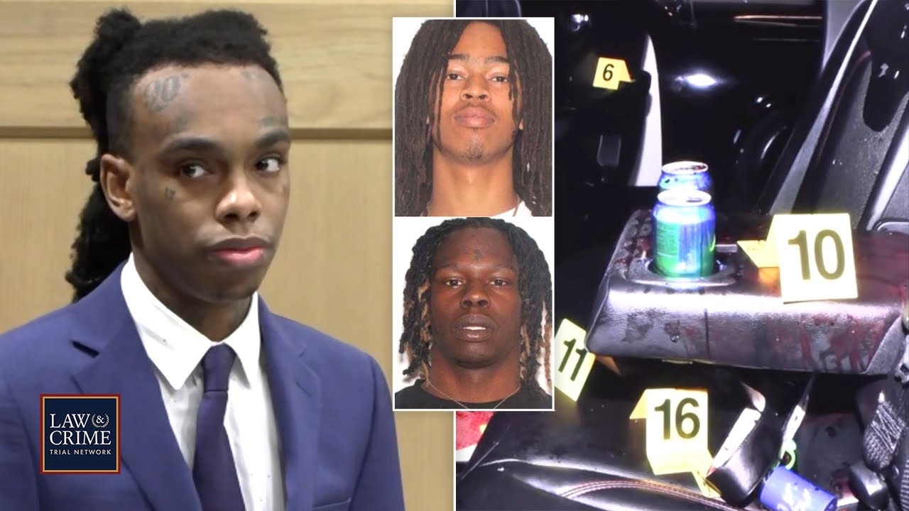 ‘He Got Betrayed’: YNW Juvy’s Dad Reacts to YNW Melly Trial, Sheds ...