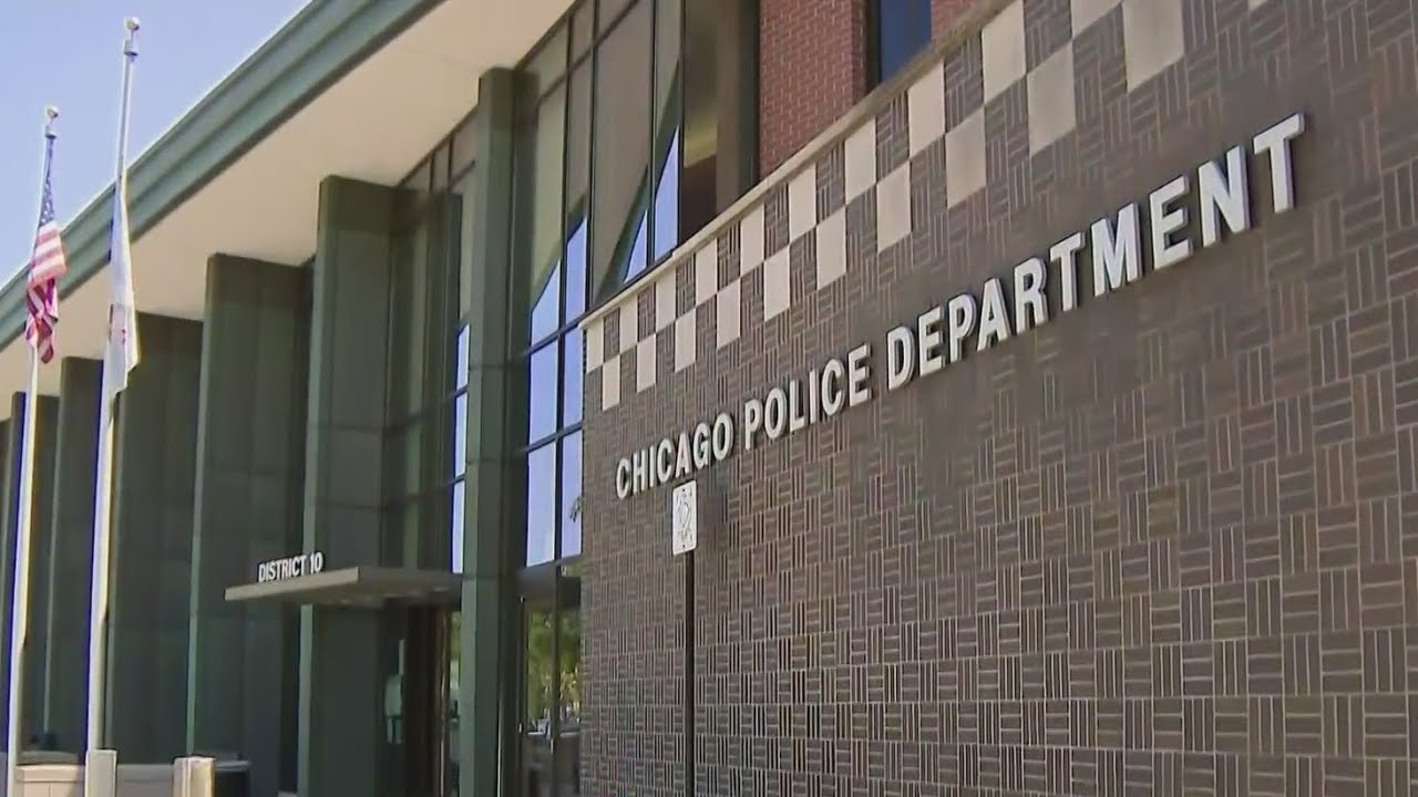 Chicago Police officers accused of sexual misconduct with migrants ...