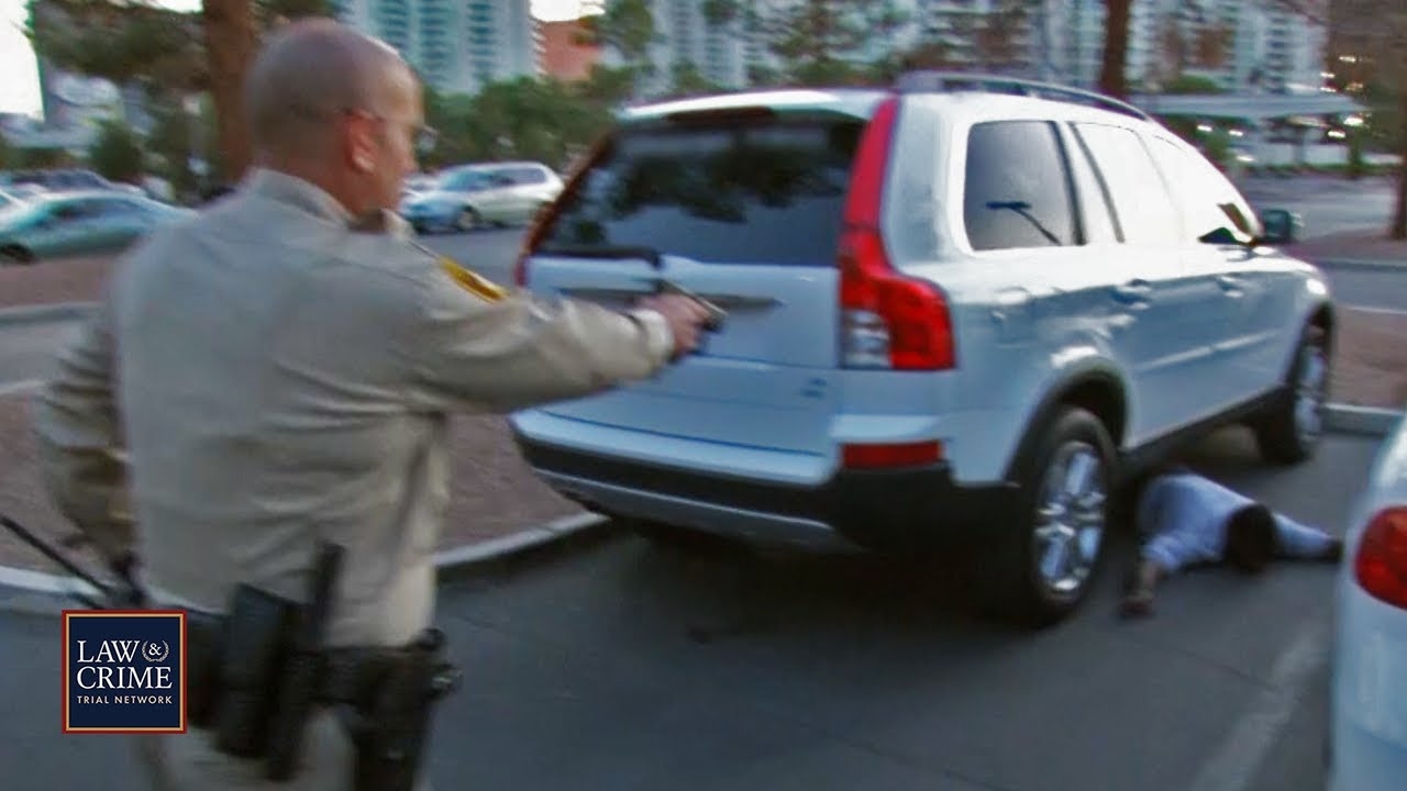 Top 15 Police Chases Caught on Camera by COPS: 'You Almost Killed Me ...