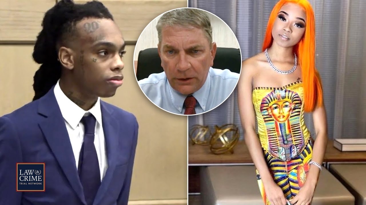 Lawyer Of Ynw Mellys Ex Girlfriend Tells All Certified Bootleg