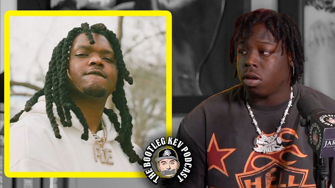 Baby Drill on Lessons From Young Nudy & Names His Trap Rap GOAT ...