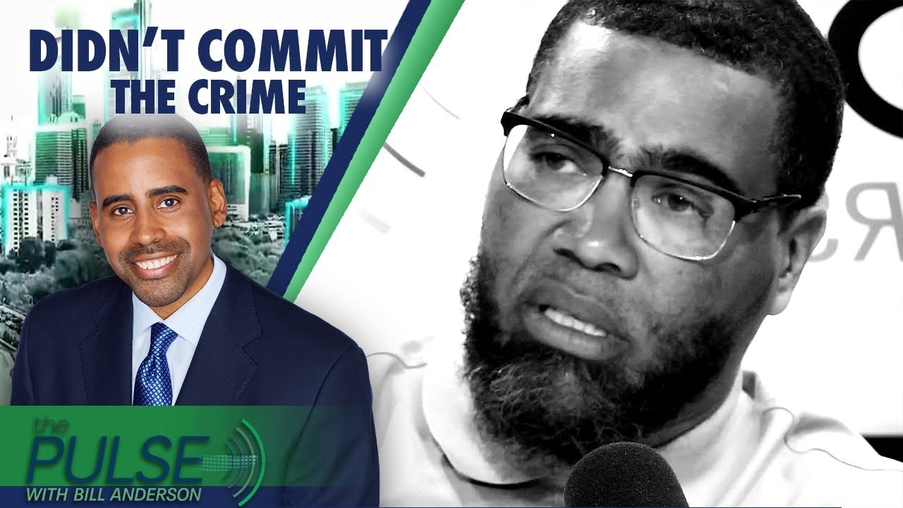 Terrance Lewis Always Said He Was Innocent And Never Gave Up | The ...