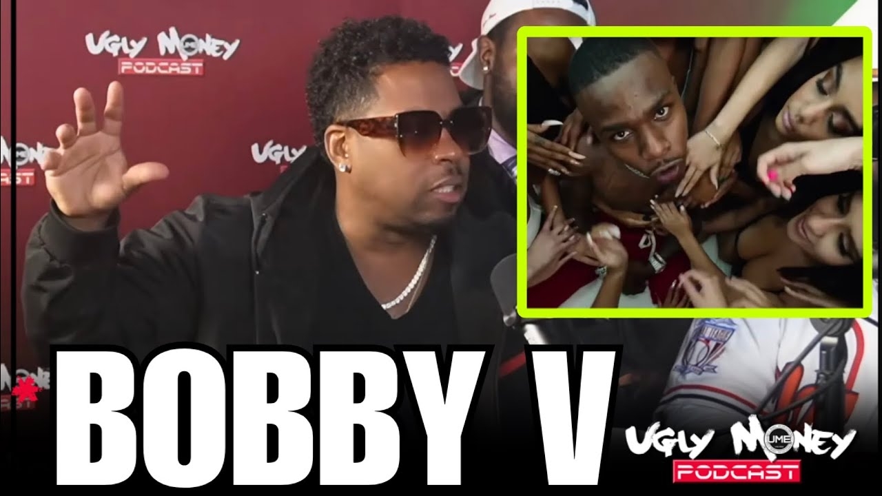 Bobby V Blesses Homies With Groupie Love Baton For Dubai Freaky Tales ...