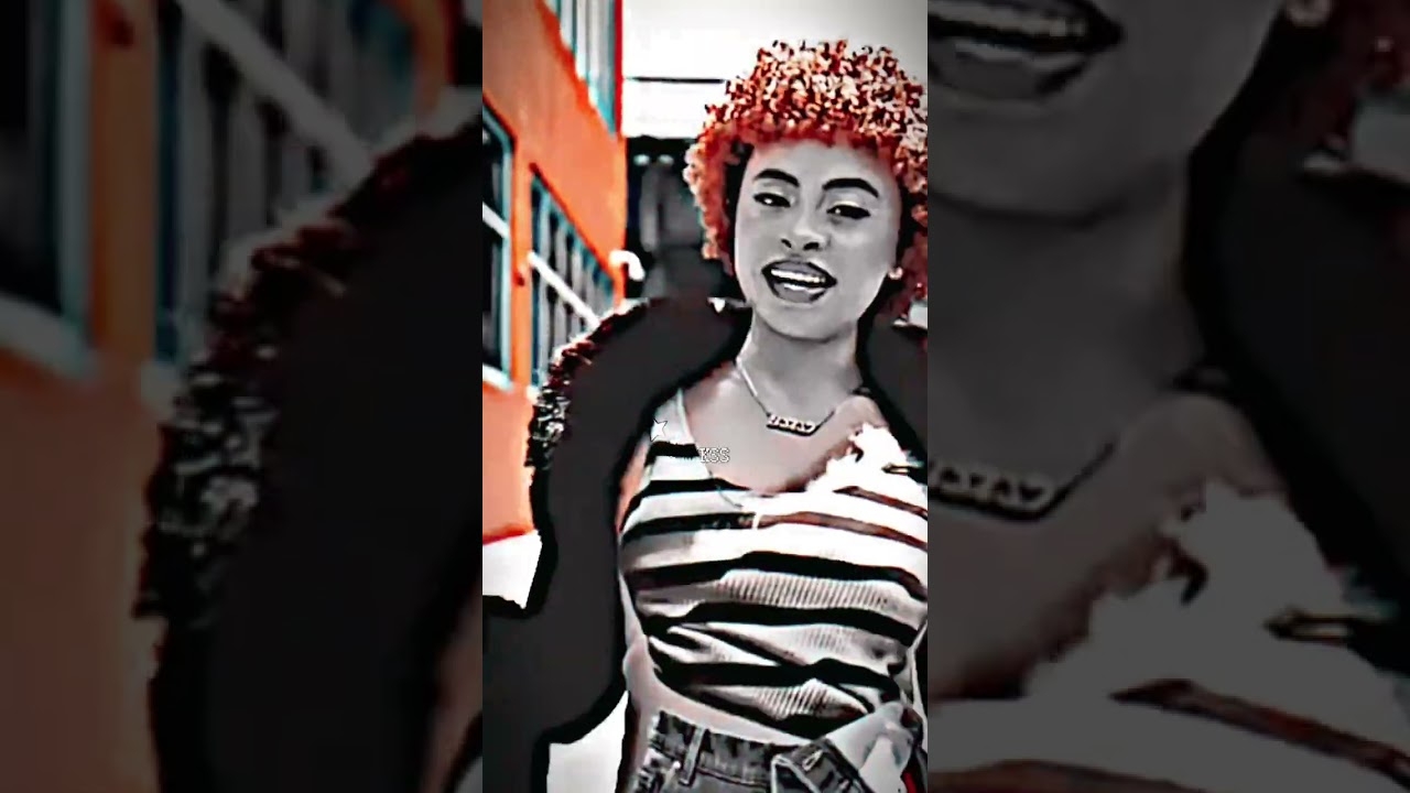 Ice spice edit||@IceSpice ||#edit #fypシ #slay #viral #icespice #shorts ...