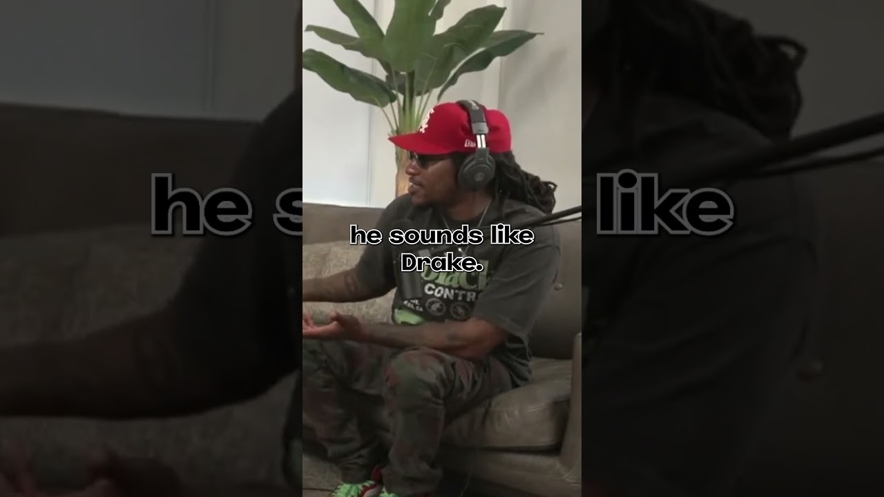 Childish Gambino Made "This Is America" To Diss Drake | Certified BOOTLEG