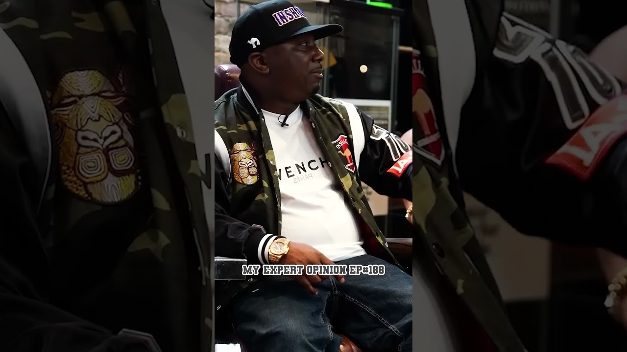 RAS KASS ACCIDENTALLY BECAME FAMOUS | Certified BOOTLEG