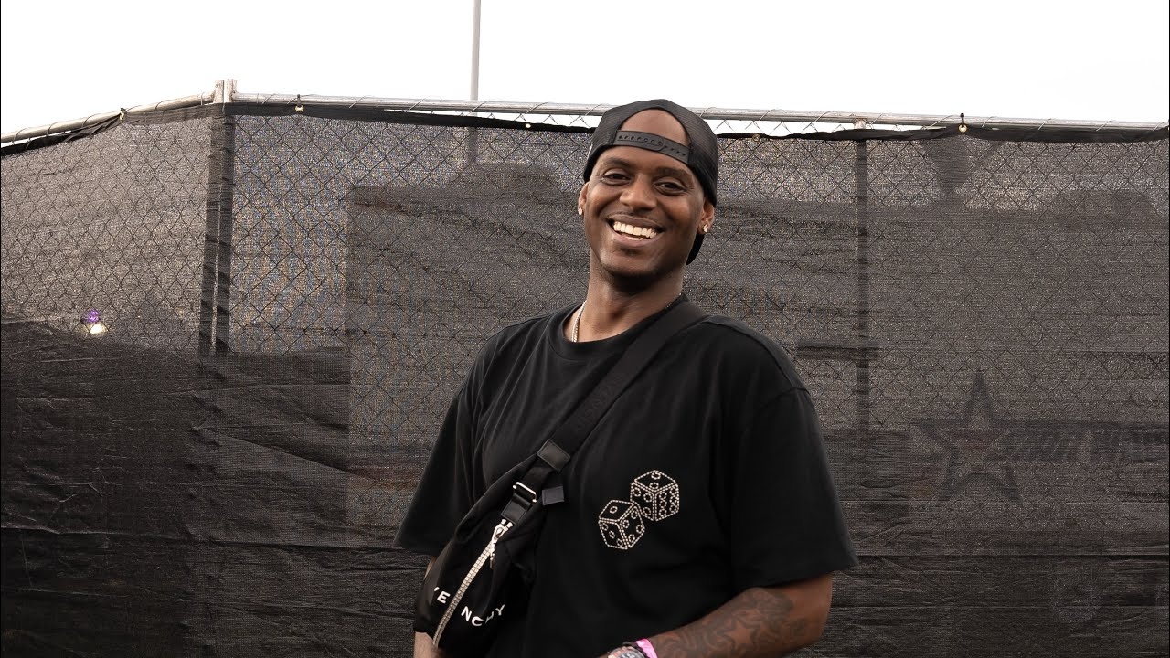 London Jae On Winning A Grammy For First Song He Wrote, His Keys To ...