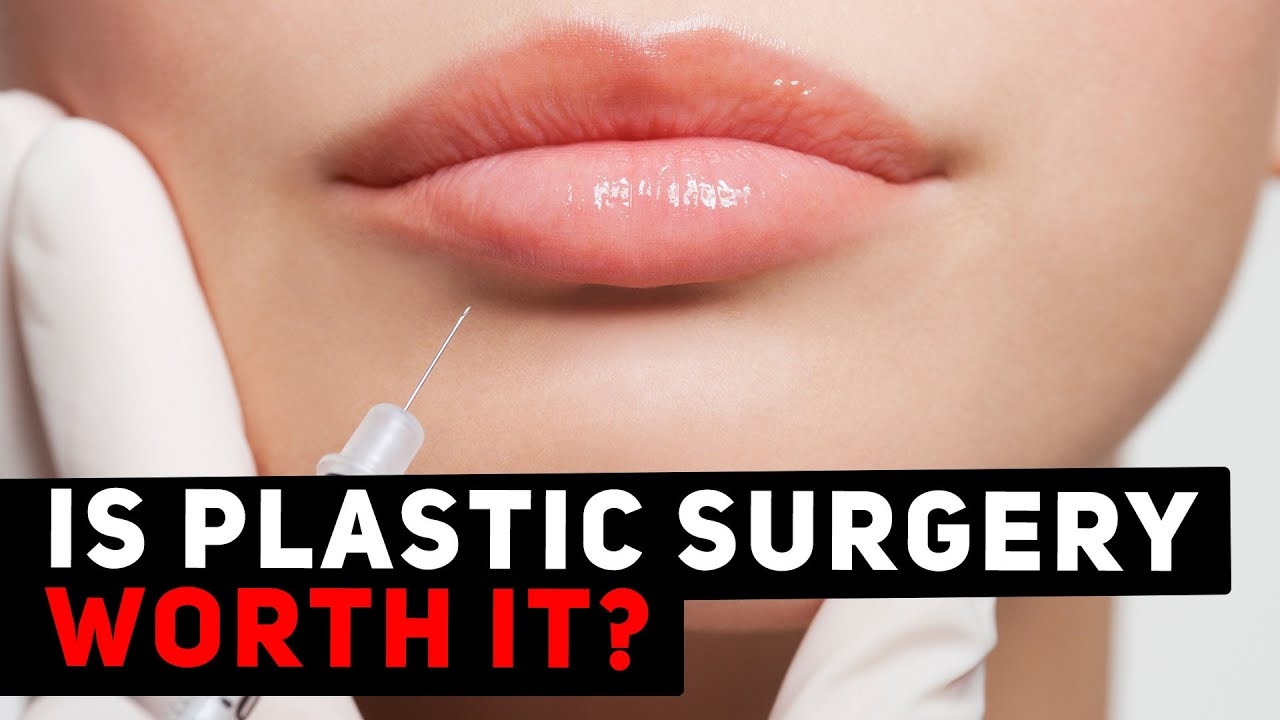 Is Plastic Surgery Worth It? | Topic | Certified BOOTLEG