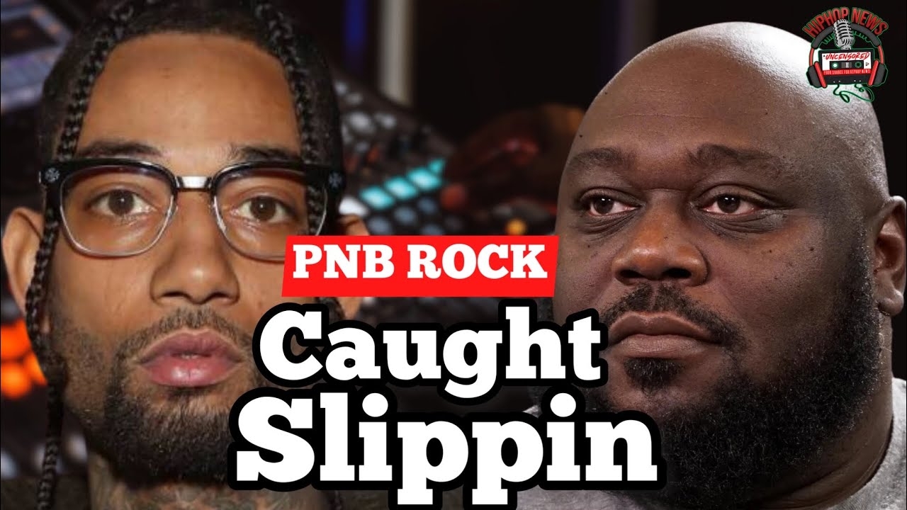 Faizon Love Explains Why PNB Rock Was FOOD In Los Angeles | Certified ...