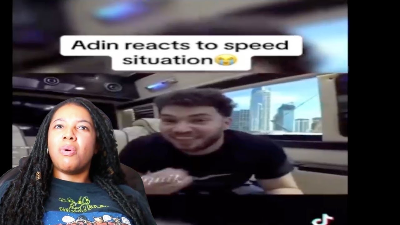 Update on IShowSpeed Meat Gate + Adin Makes Disturbing Confession About ...