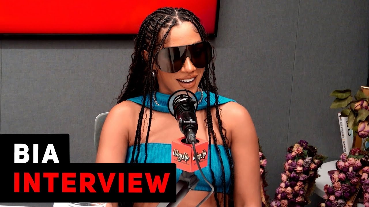 BIA Speaks On The Success of Female Artists, Seeking A Husband In 2023 ...