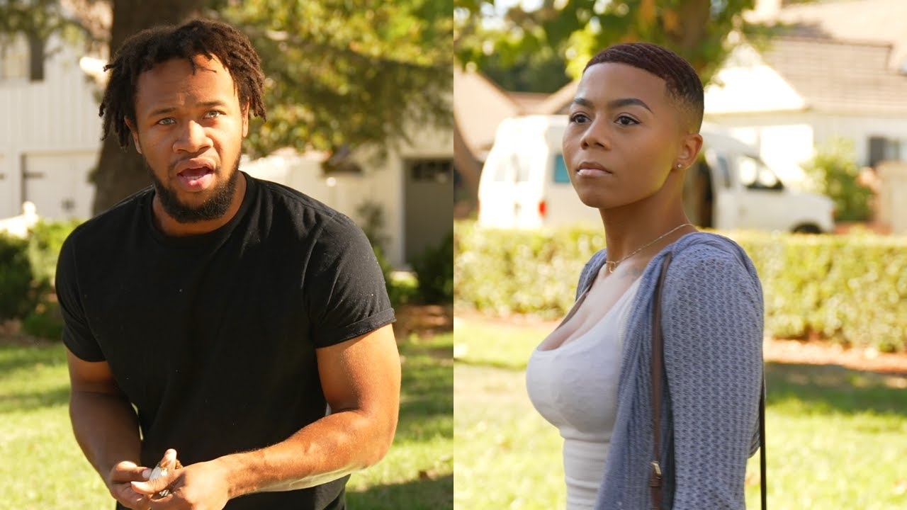 WHEN SHE'S TOO BROKE TO DATE | JAE THE FADE | Certified BOOTLEG