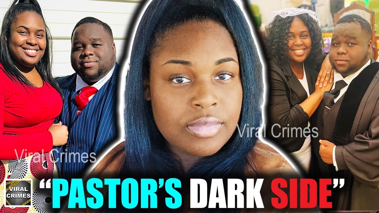 Pastor Shoots Wife In Front Of 3 Children | The Gabrielle Prenell Story ...