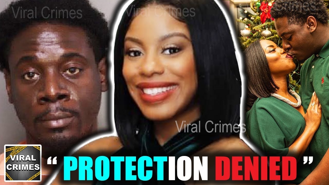 Popular Realtor Denied Protection Order Then Killed by Husband | The ...