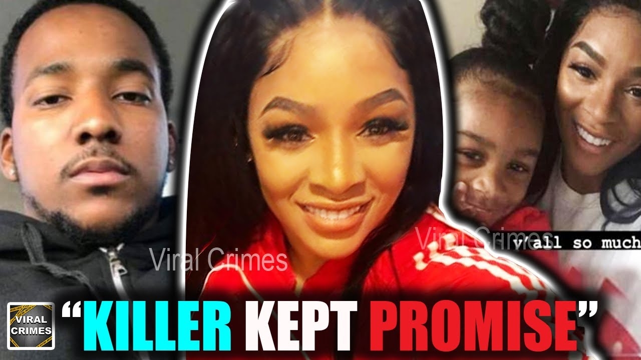 He Told Her Leave His Home Or He Would K*ll Her Then He Killed Them ...