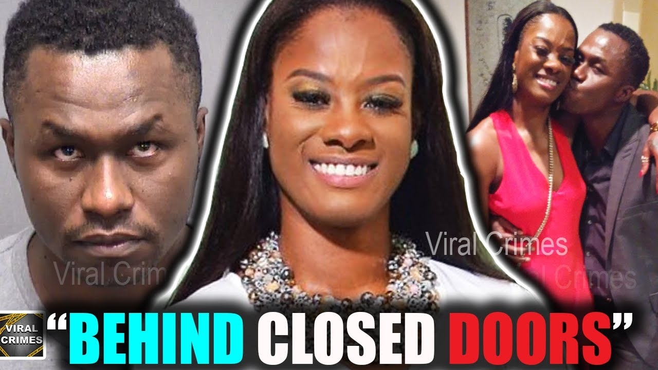 Her American Dream Turned Into A Nightmare | The Andreen Mcdonald Story ...