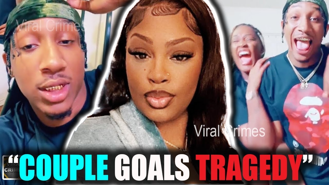 When Couple Goals Turn Deadly | The Wynter Straw Story | Certified BOOTLEG