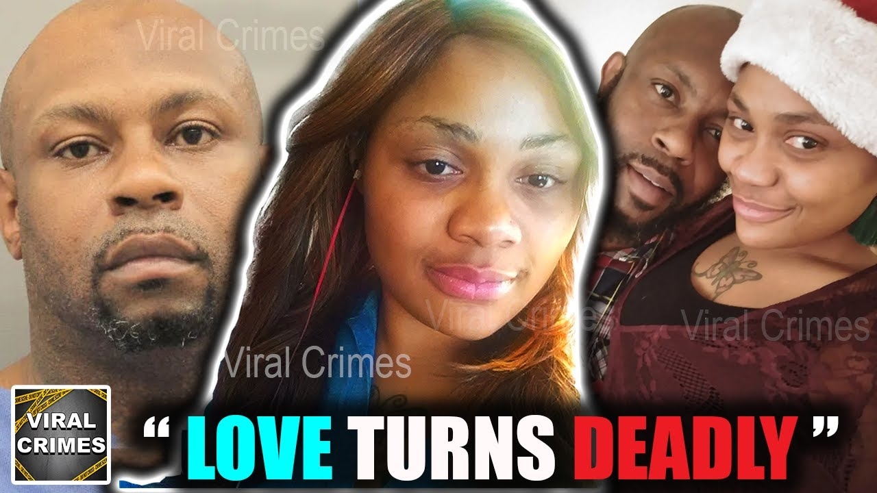 He Proposed Live On Facebook Then Killed Her 3 Days Later | The Dominic ...