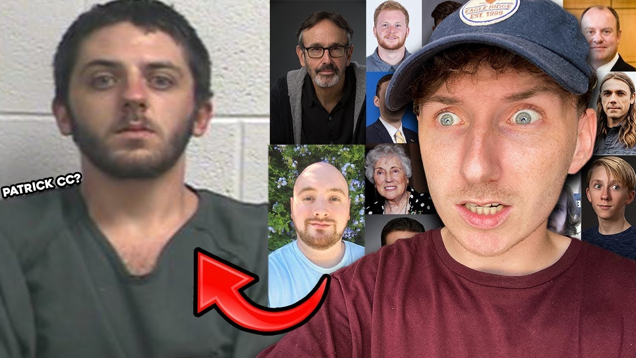 I Met People With the SAME EXACT NAME as Me! | Certified BOOTLEG