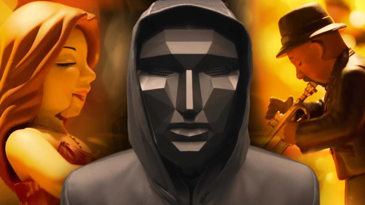 Why the Music in Squid Game Makes the Show Better | Certified BOOTLEG