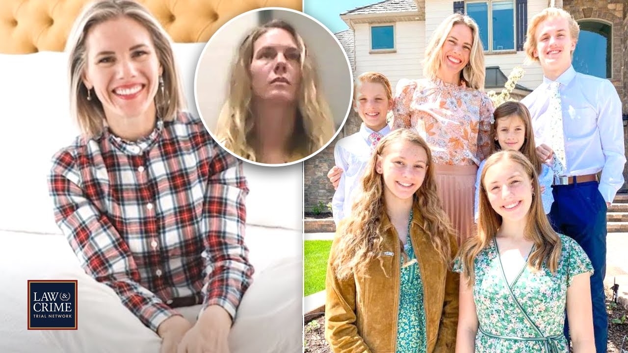 Judge Refuses to Grant Bail for YouTube Mom Ruby Franke in Child Abuse ...