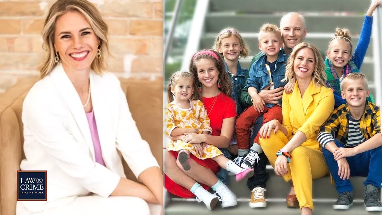 Top 6 Disturbing Revelations from YouTube Mom Ruby Franke’s Arrest ...