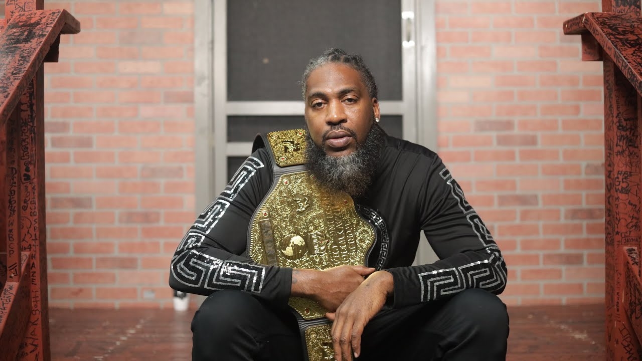 Pastor Troy Reveals Why He Is Retiring From Rap, Speaks On ”Vica Versa ...