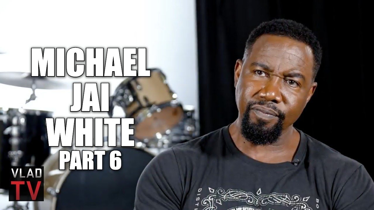 Michael Jai White on 'Cleveland Show' Having Black Characters Voiced by ...