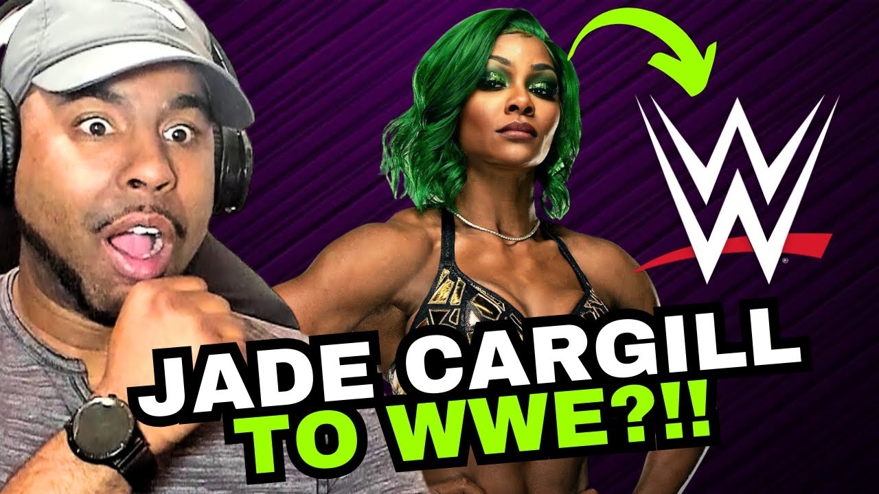 JADE CARGILL VS LOLA VICE | Certified BOOTLEG