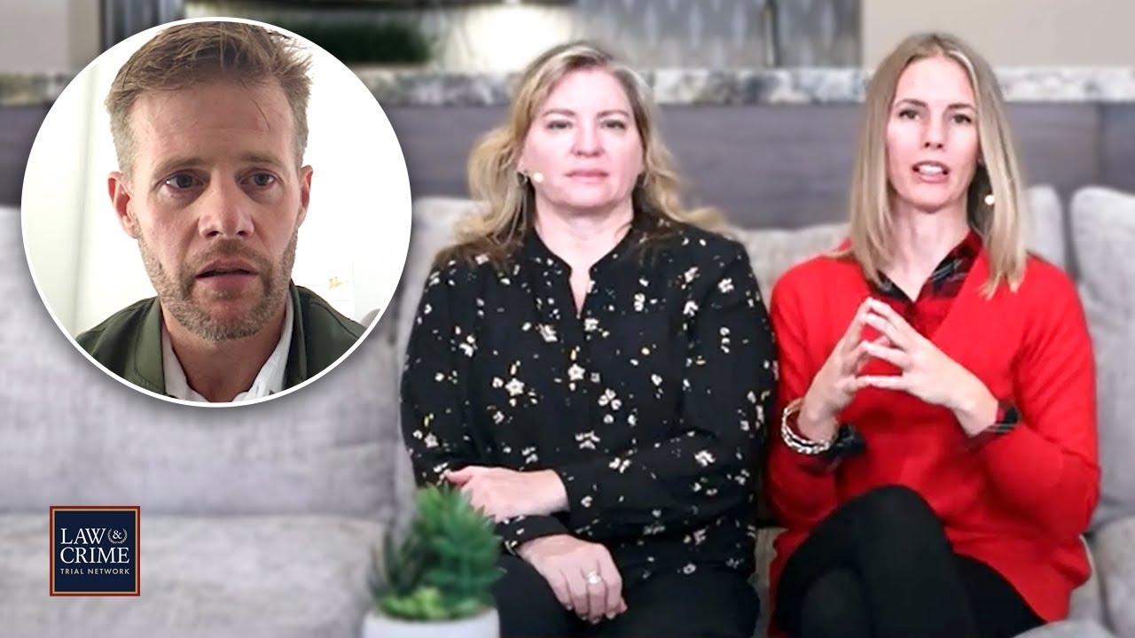 ‘Dark Chapter’: Victim of Ruby Franke’s Business Partner Tells All ...