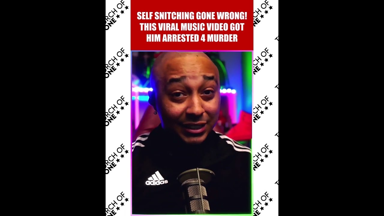 A Music Video That Got This Rapper Locked Up | Certified BOOTLEG