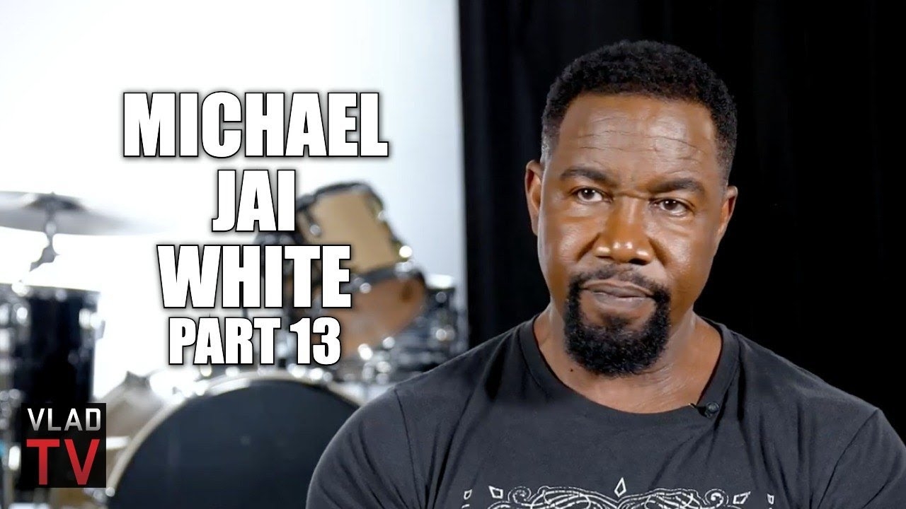 Michael Jai White on Spence vs Crawford: Spence Isn't the Boxer He Used ...