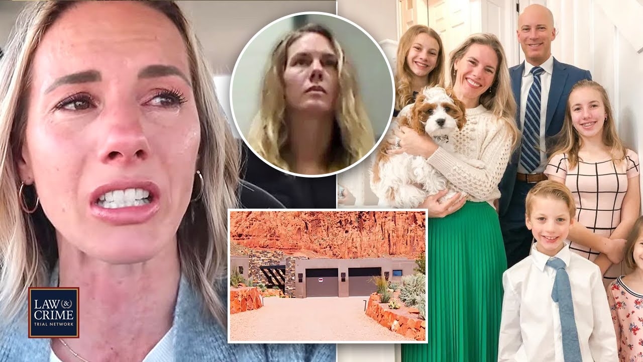 Top 7 Most Disturbing Ruby Franke Child Abuse Case Developments ...