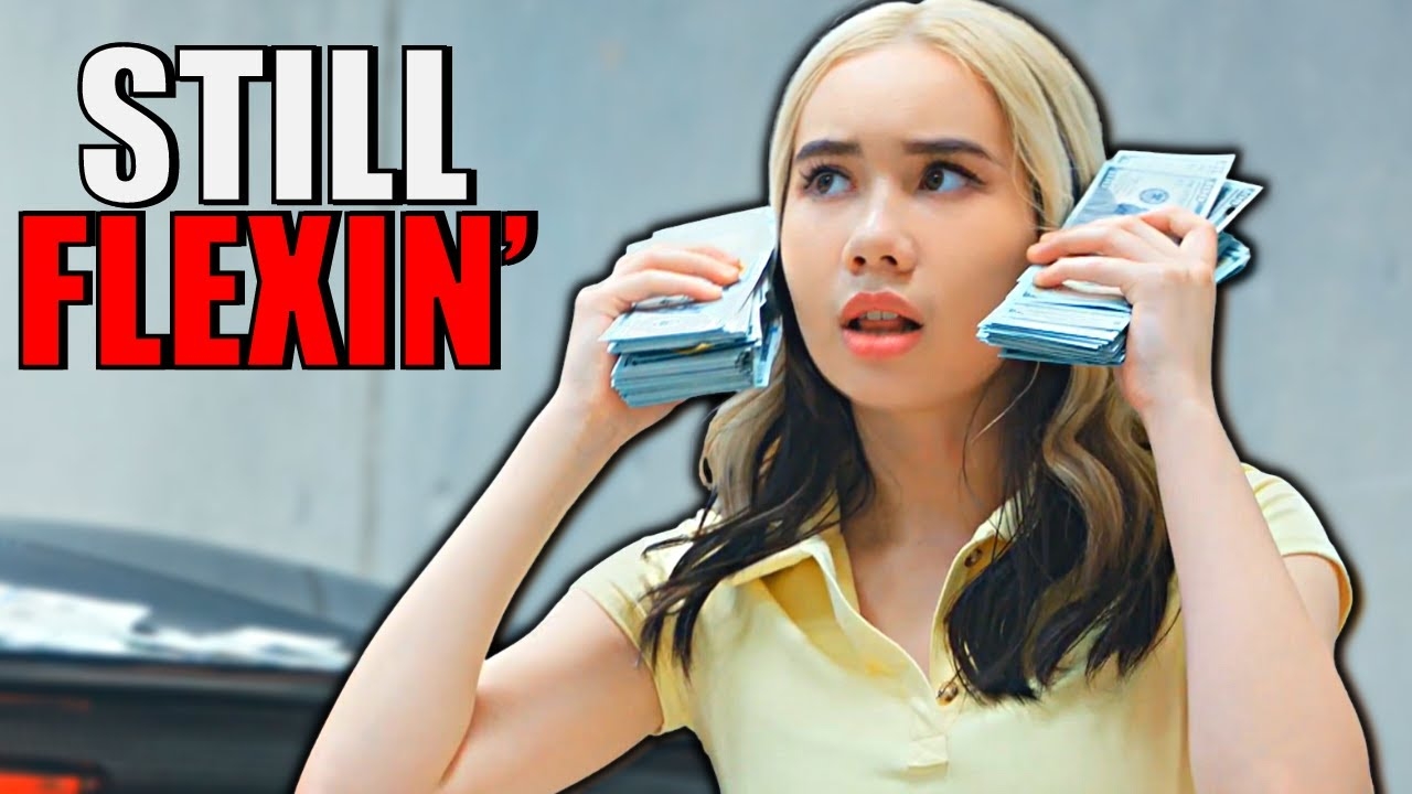 Lil Tay CAME BACK And IT'S BAD | Certified BOOTLEG